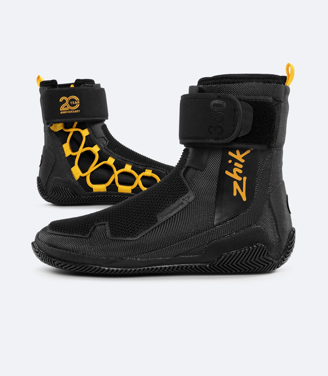 Zhikgrip II Hiking Boot - 20th Anniversary Edition | Zhik United States