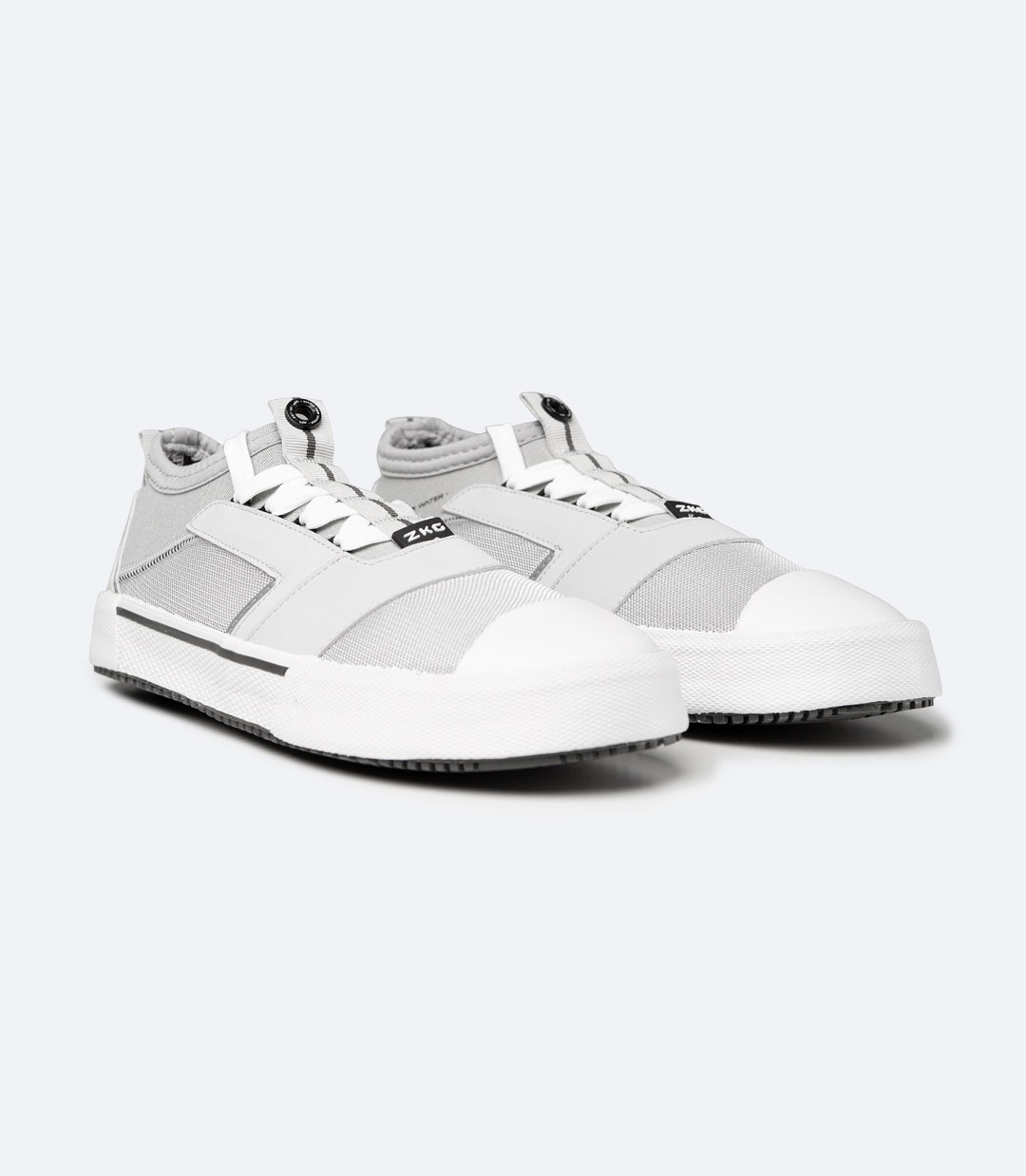 ZKG Shoe - Platinum | Zhik United States