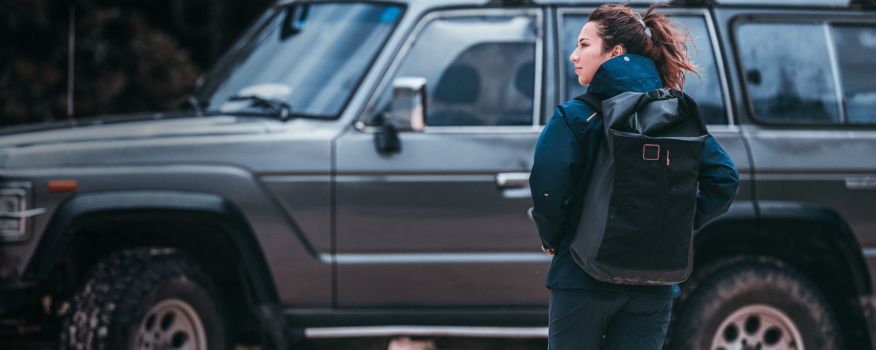 High Performance Gear for all Elements | Zhik Australia